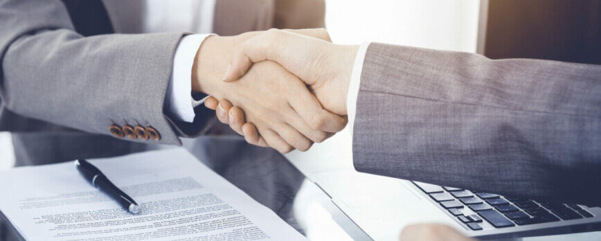 How to conclude a contract simply and validly? — Dostupný advokát