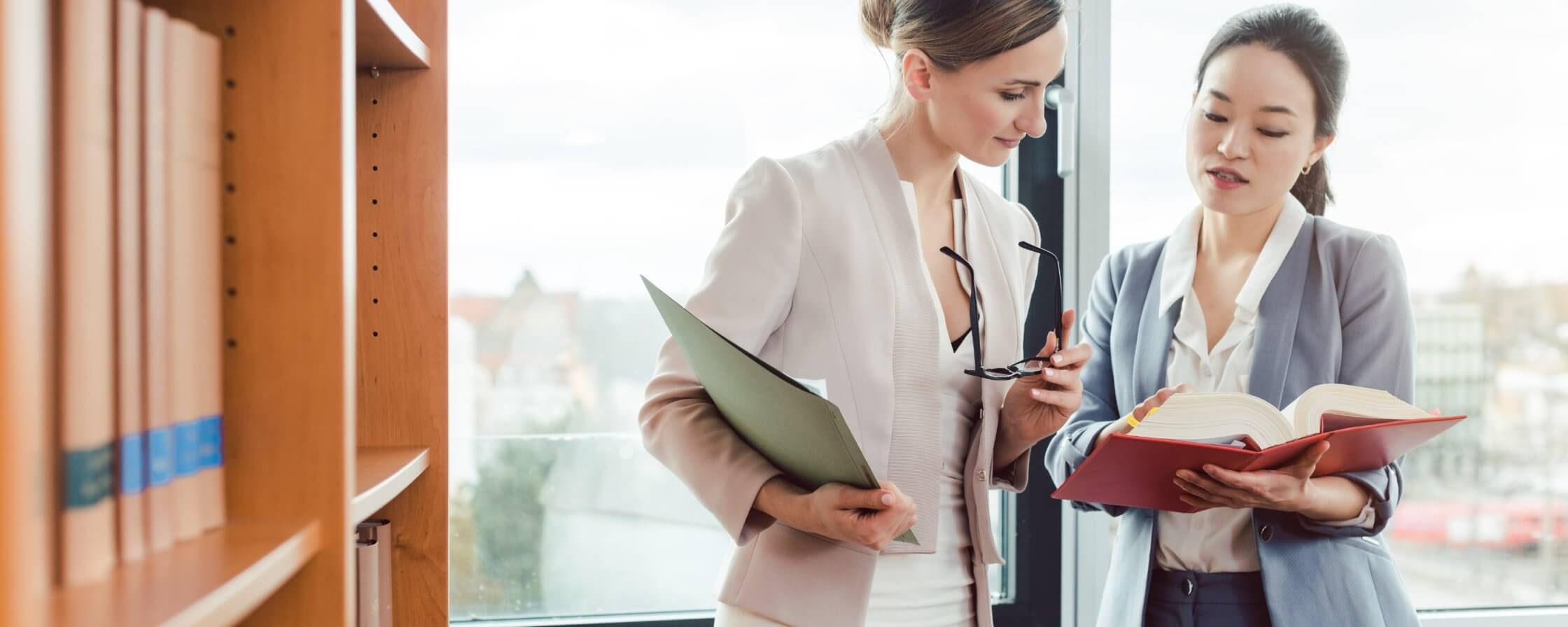 Co je to prokura a kdy ji využijete? — Dostupný advokát