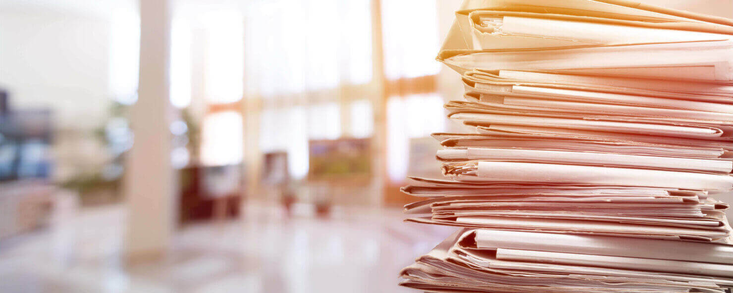 Soudní spis — Dostupný advokát