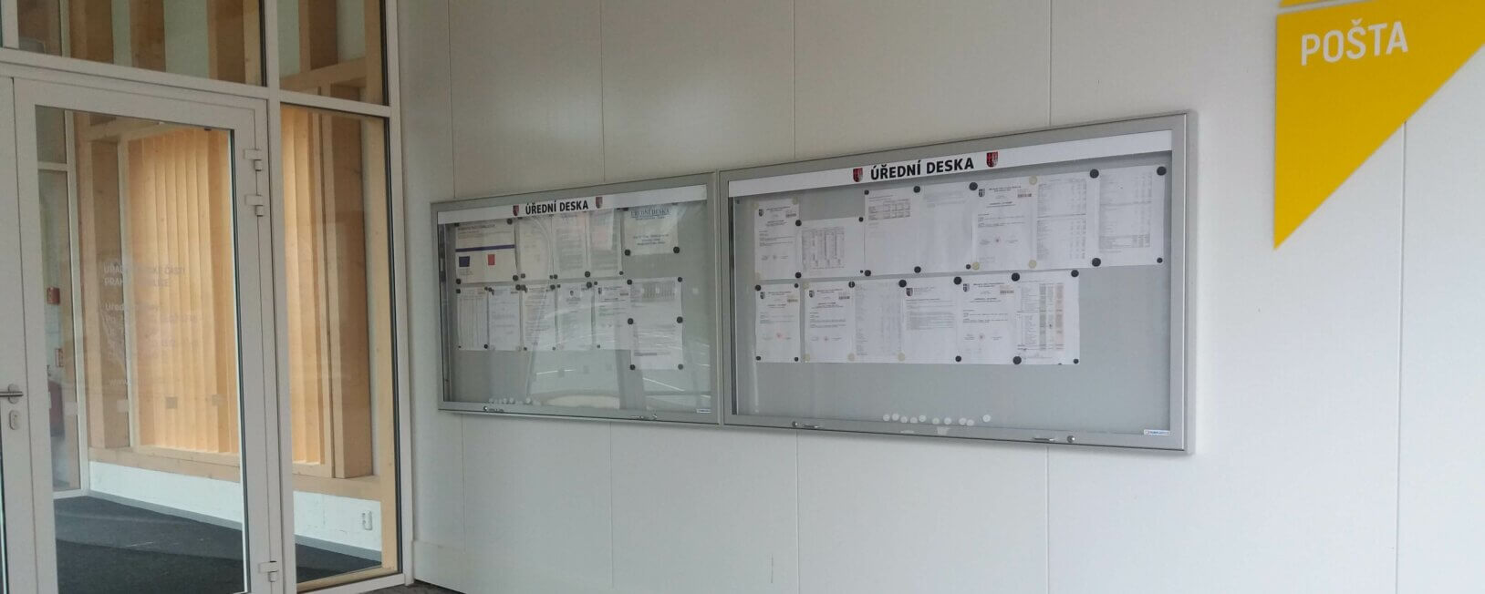 What is the importance of the official board for citizens and how to ...