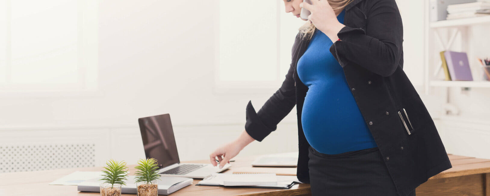 Potvrzení o zaměstnání neboli zápočtový list — Dostupný advokát