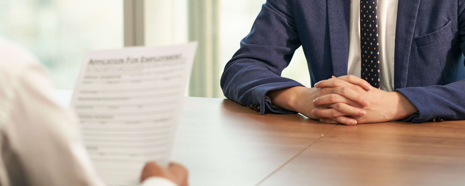 Potvrzení o zaměstnání neboli zápočtový list — Dostupný advokát