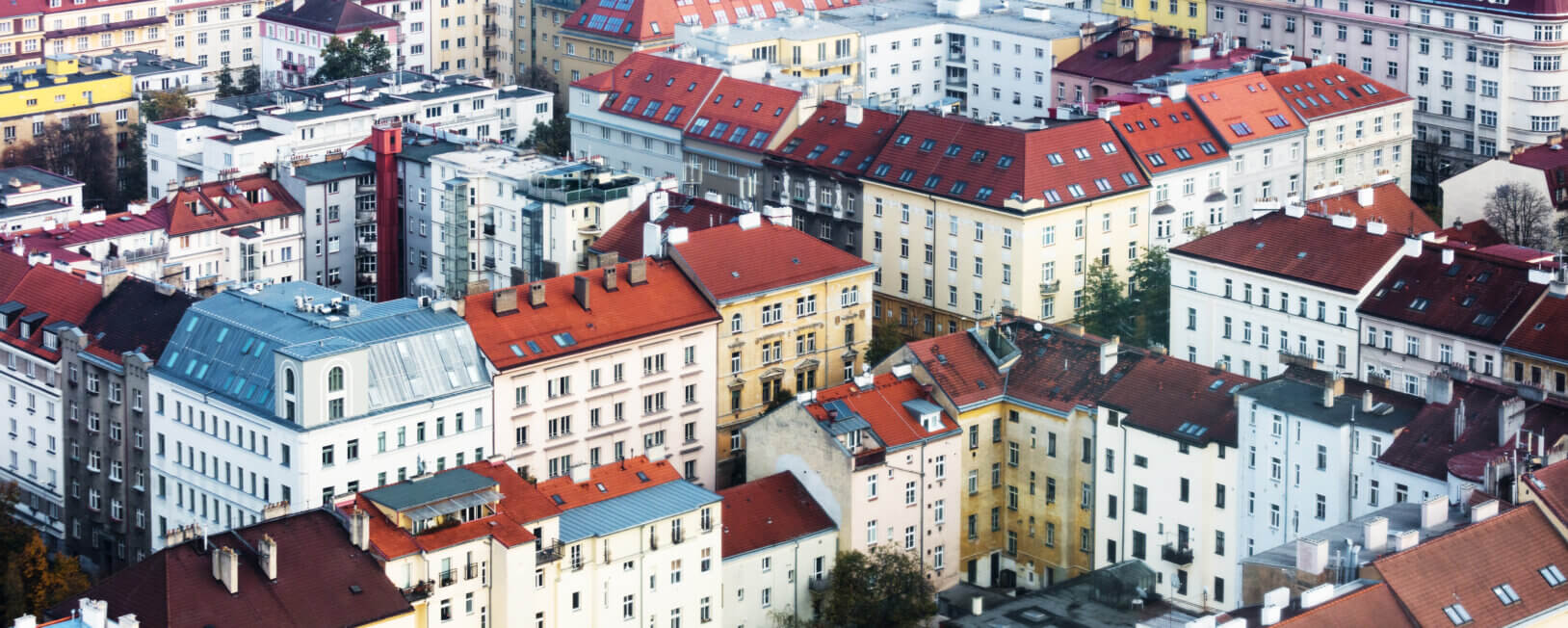 Jak získat obecní byt — Dostupný advokát