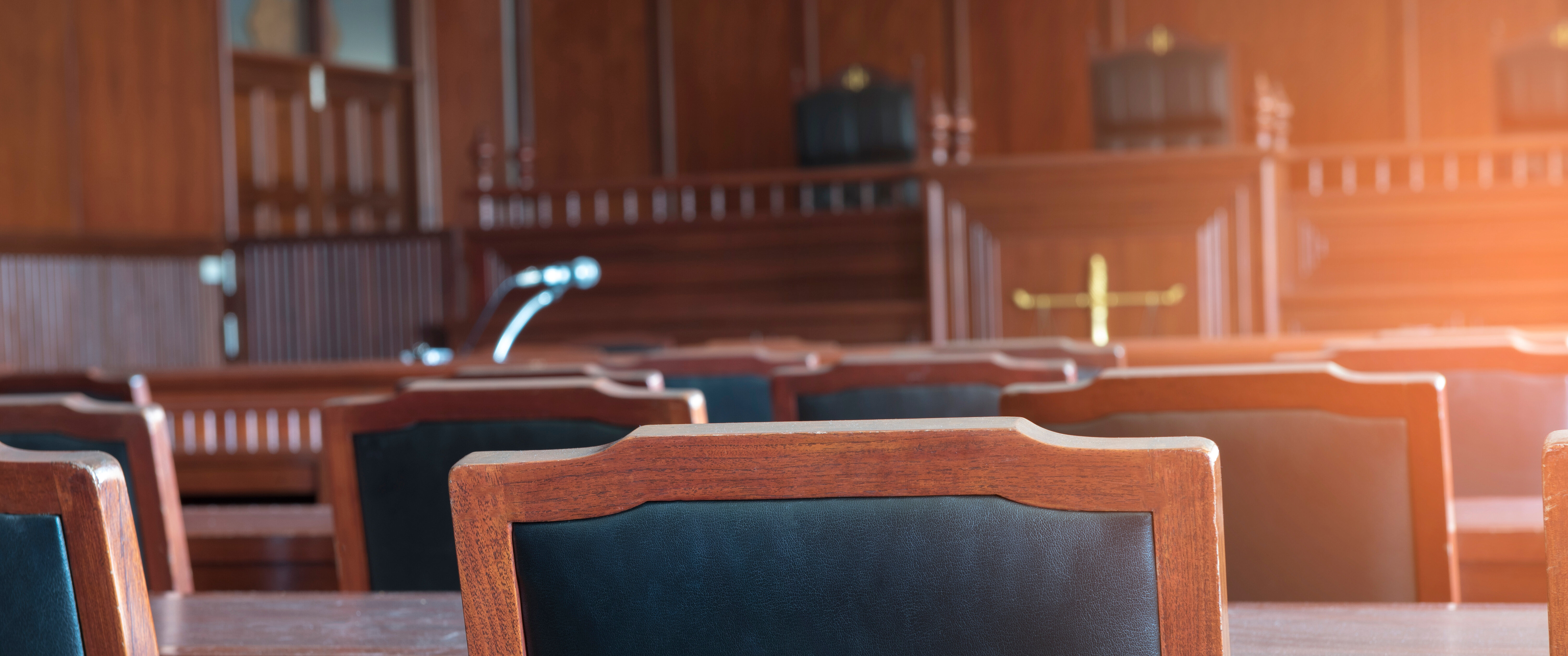Perjury: it doesn't pay to lie in court — Dostupný advokát