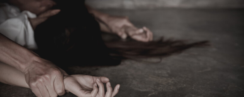 Zločin a přečin: Jak se liší a co byste o nich měli vědět? — Dostupný ...