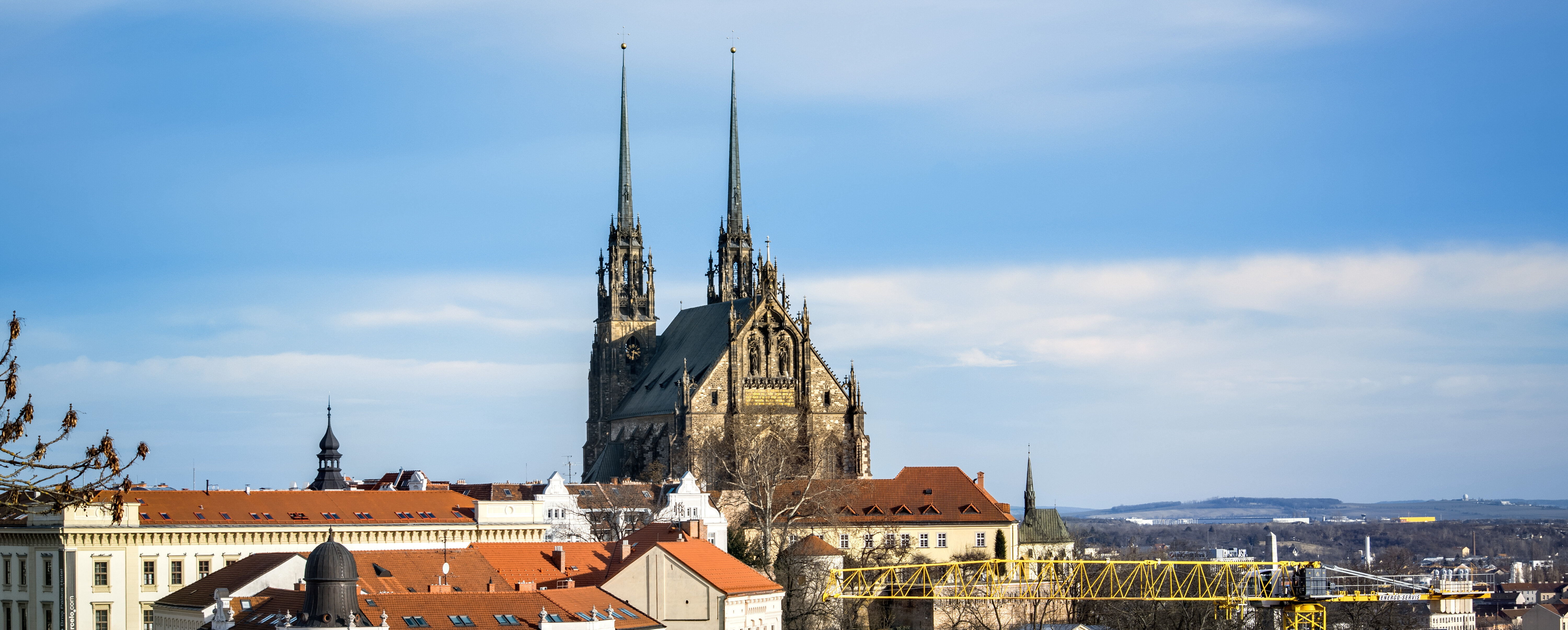 The Supreme Administrative Court of the Czech Republic. When to go to ...