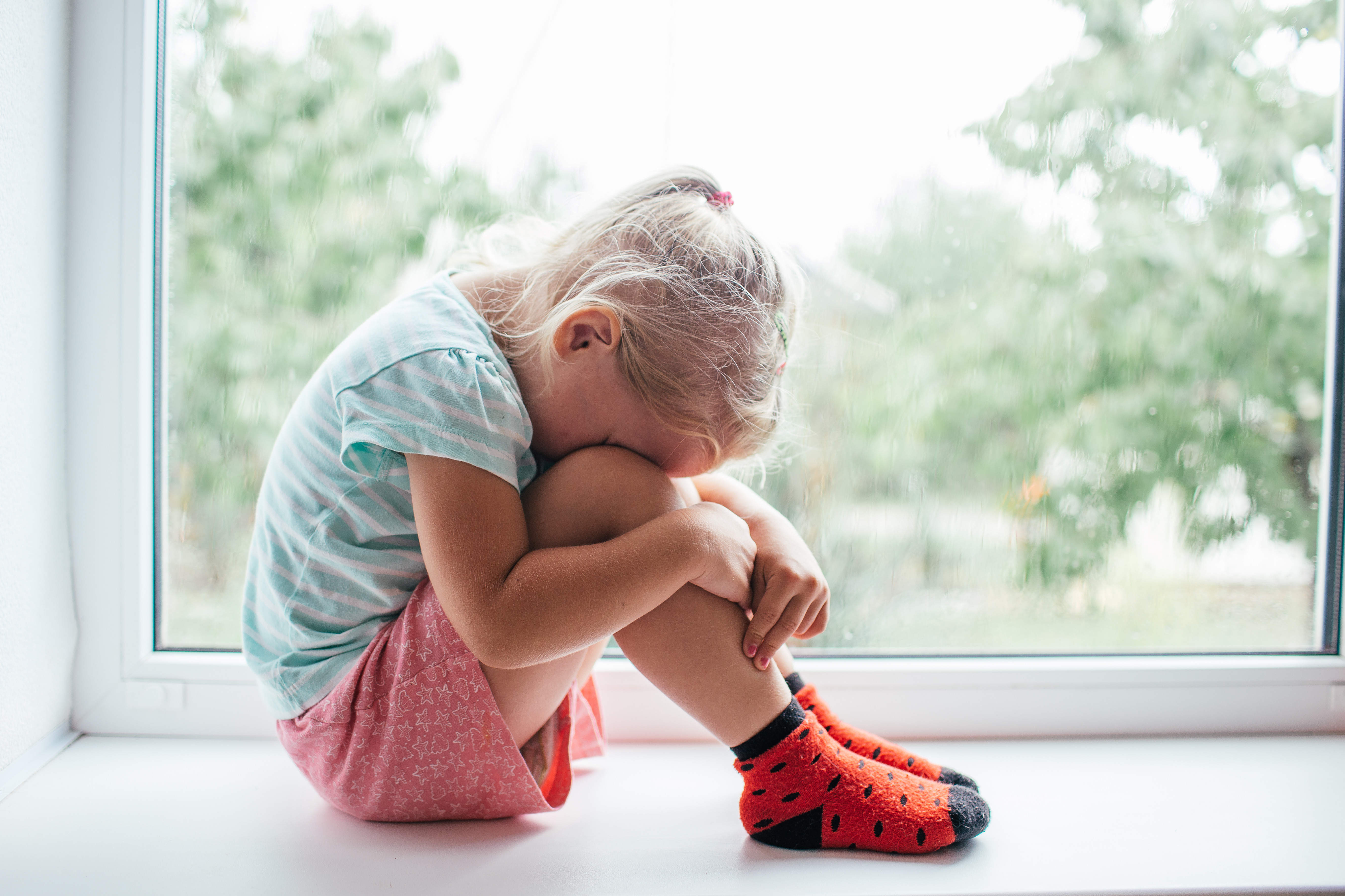 Child abuse and violence in education from a legal perspective: when ...