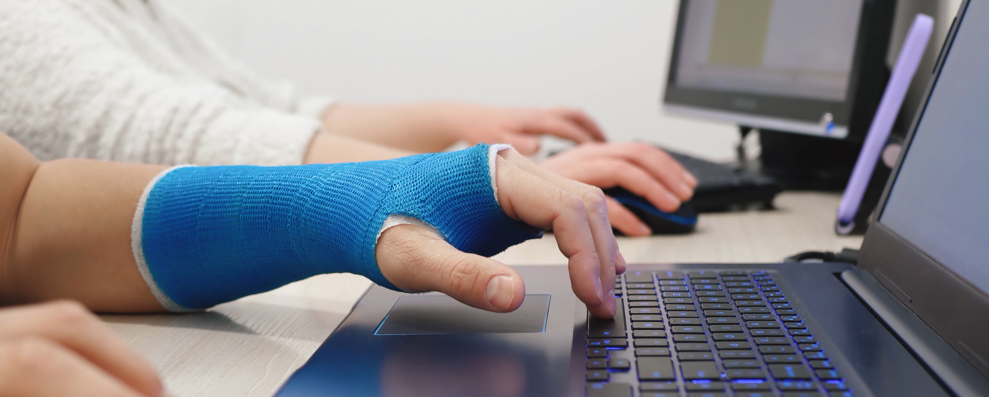 Sick leave: how do walk-outs work and when can a check-up come ...