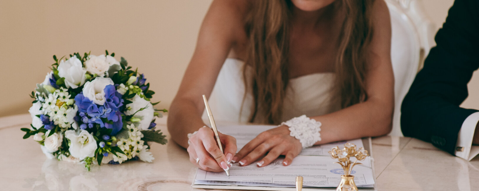 Oddací list: Kdy a jak jej můžete získat? — Dostupný advokát