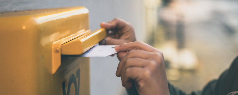 Adresa není jen jedna. Jak se v nich vyznat? — Dostupný advokát