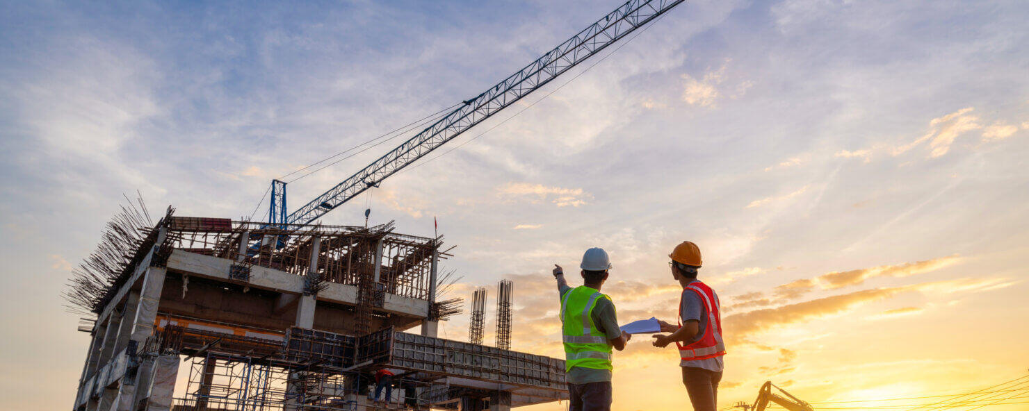 How to get a building permit without nerves — Dostupný advokát