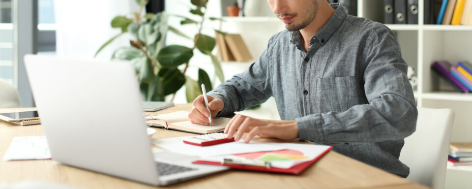 VAT return: how to fill in, when to file and where to find the online ...