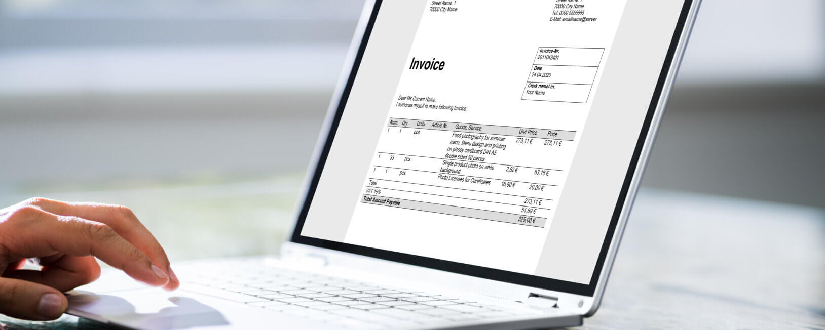 VAT number and VAT number: What is it and how do they differ ...