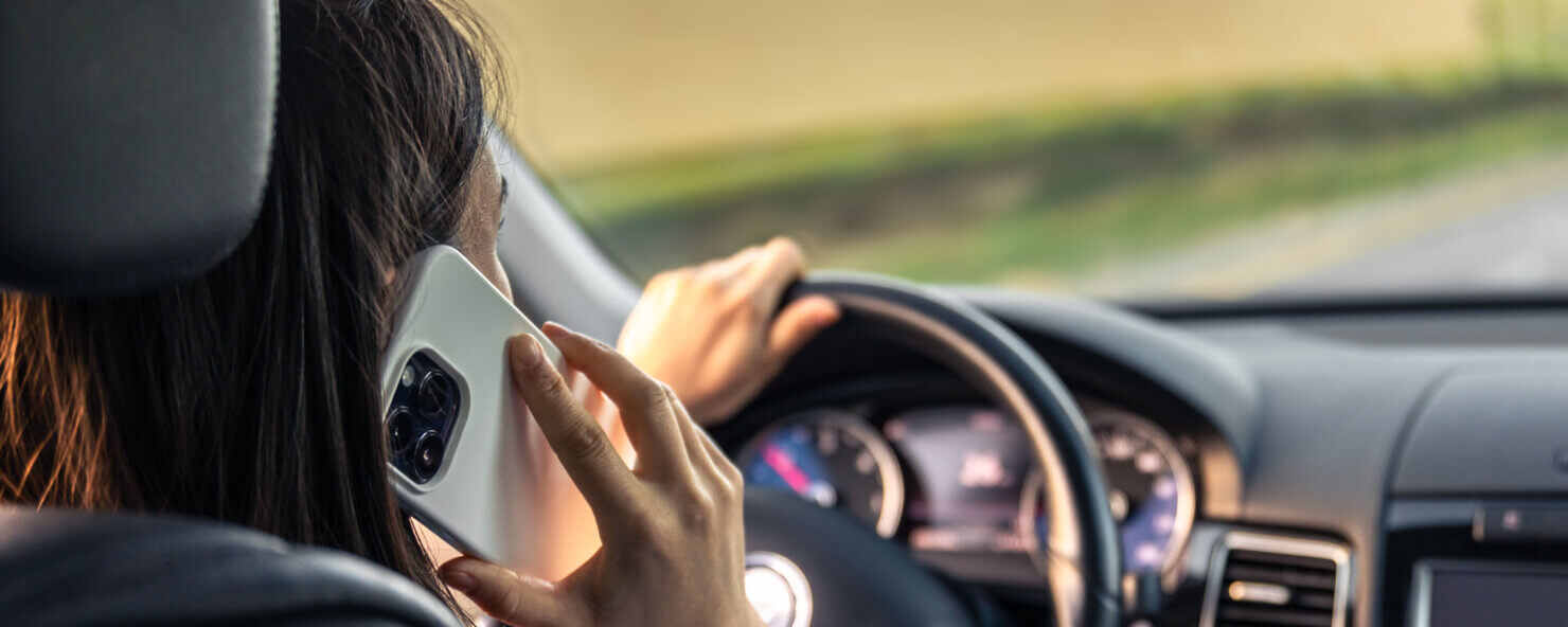 Are you driving? Then you should know how the points system works ...