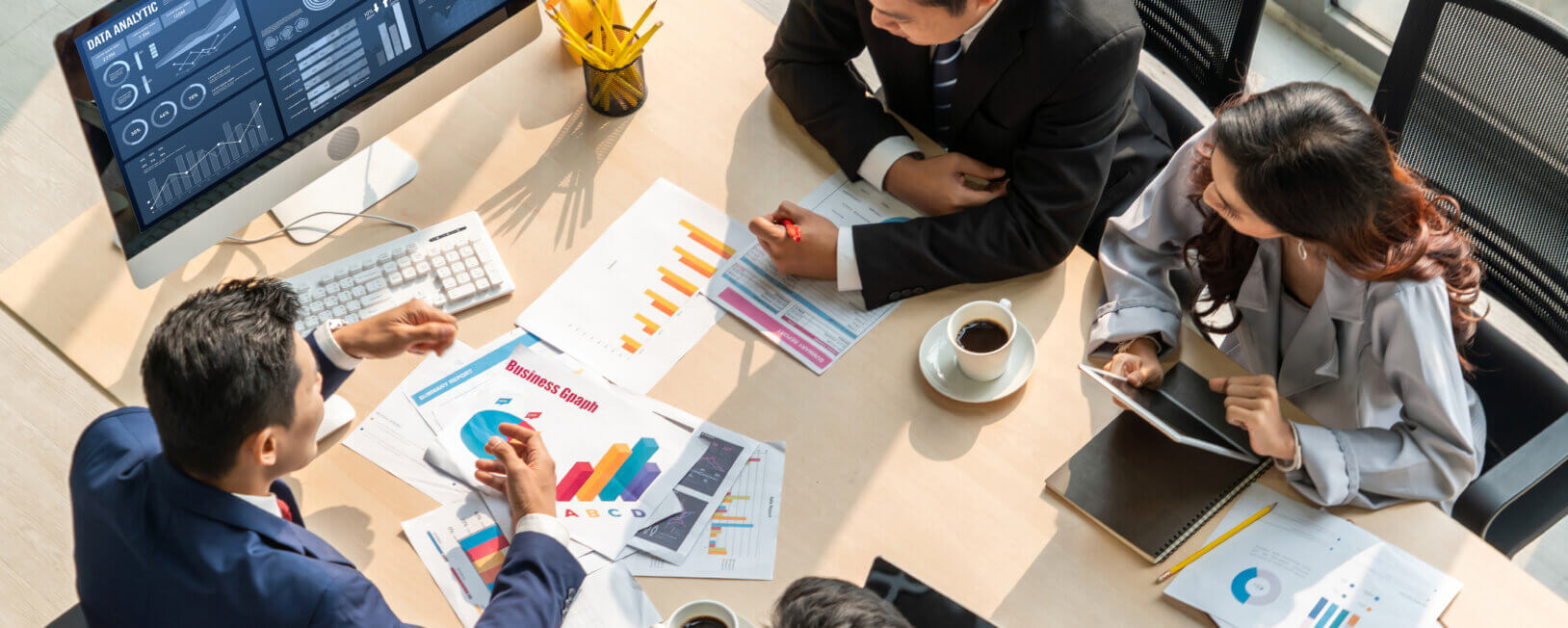 Co jsou aktiva a proč na nich záleží — Dostupný advokát