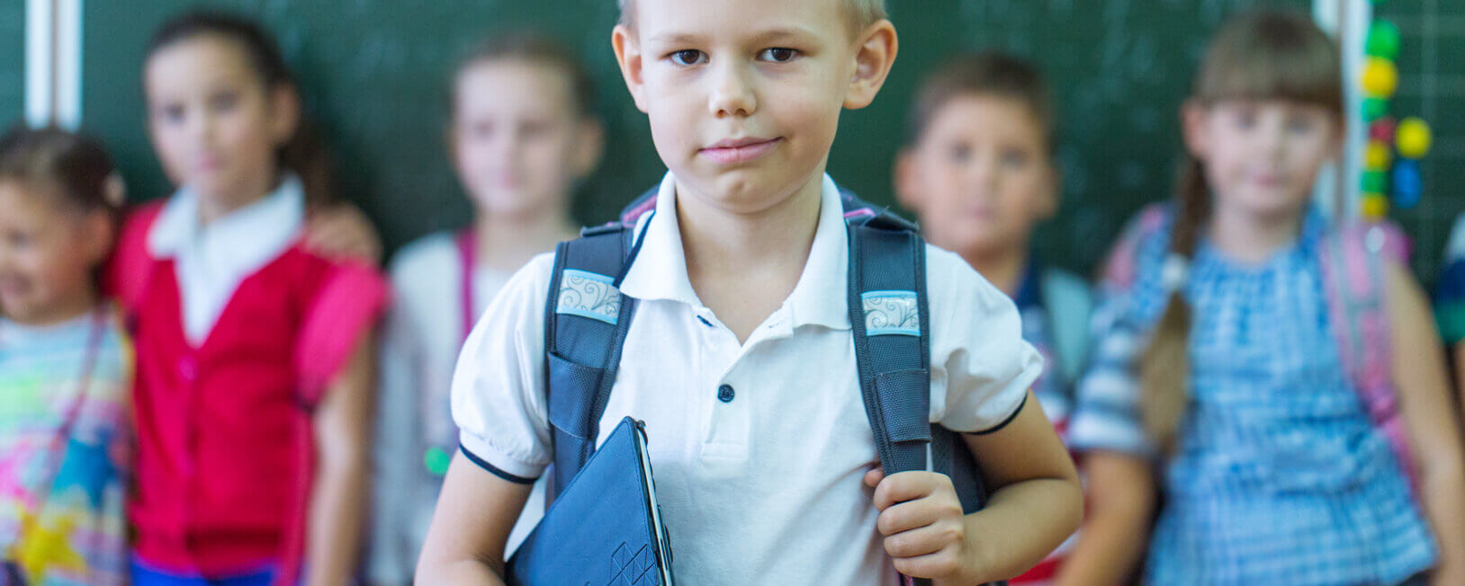 Inkluze v praxi: Co dělat, když škola nerespektuje potřeby vašeho ...