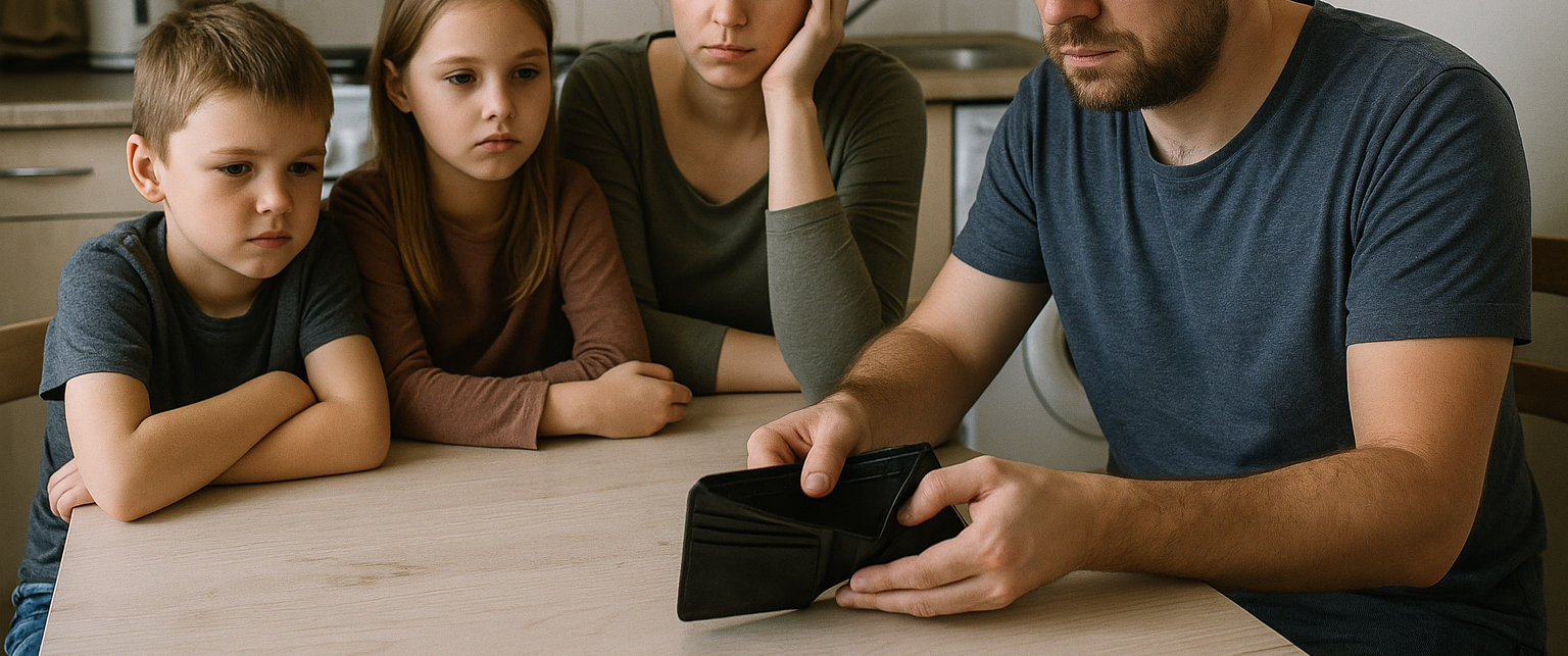 Debtors' non-forfeitable amount: new calculation from January 2026 ...