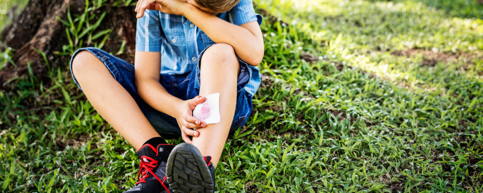 Did your child get hurt at school? Are you entitled to pain and ...