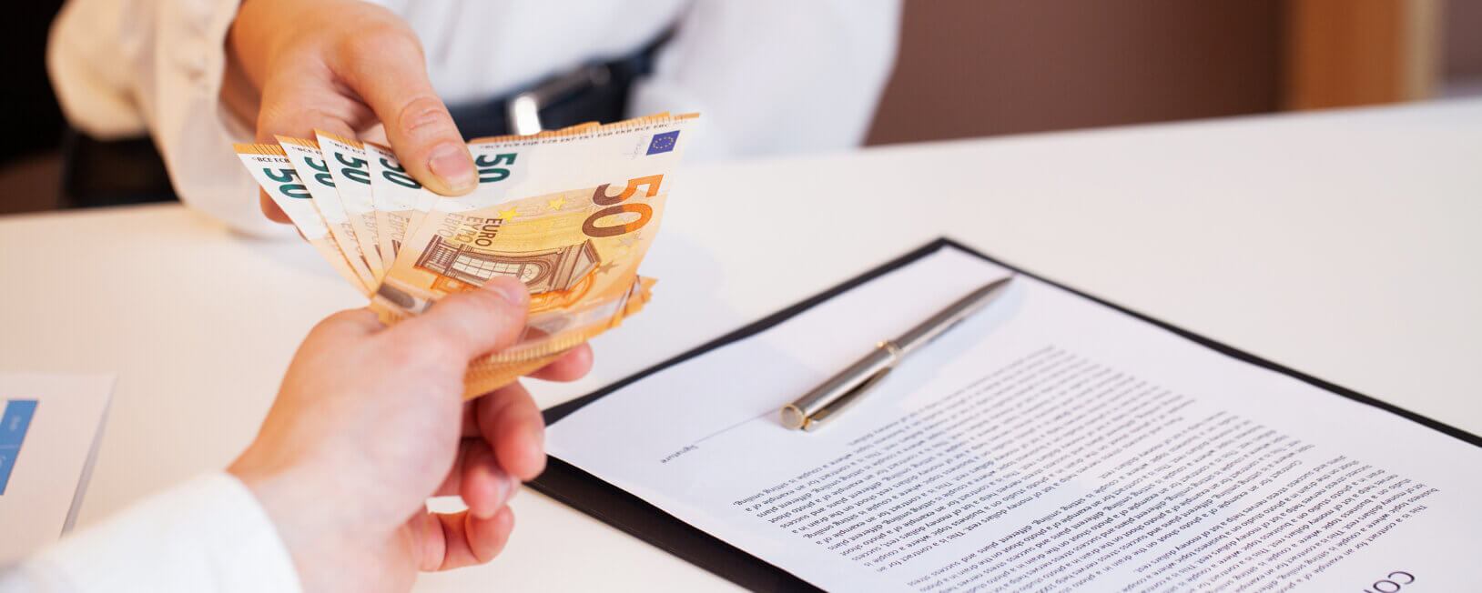 What is a promissory note, how does it work and when can it break your ...