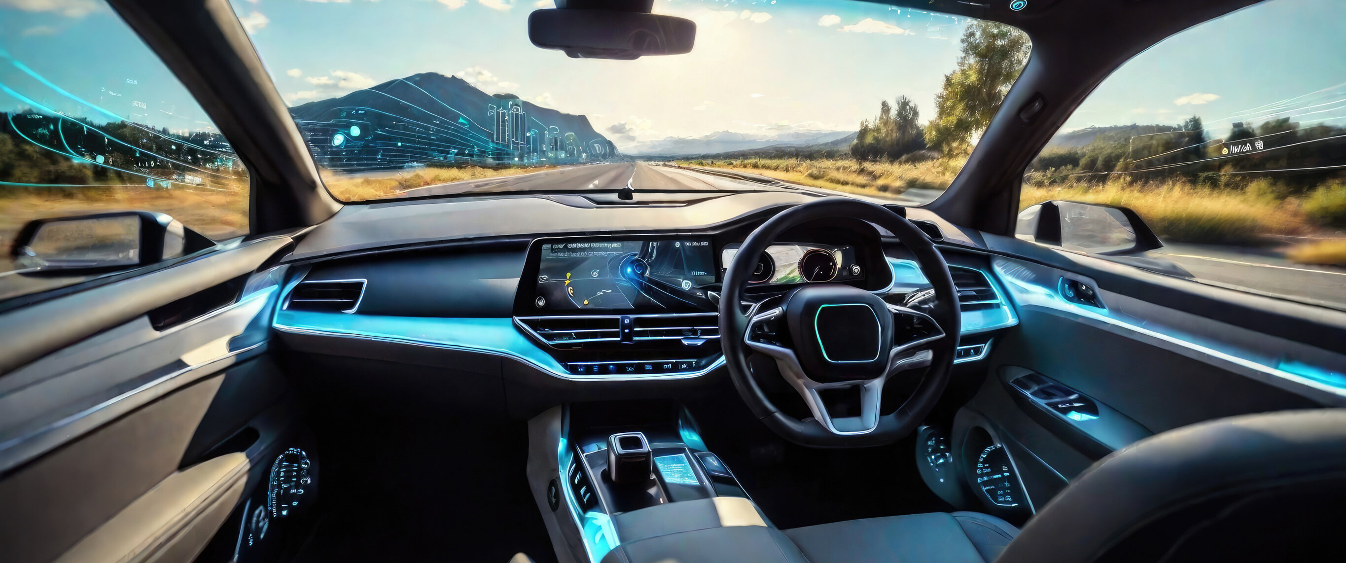 Self-driving cars on Czech roads: what the law really allows today and ...