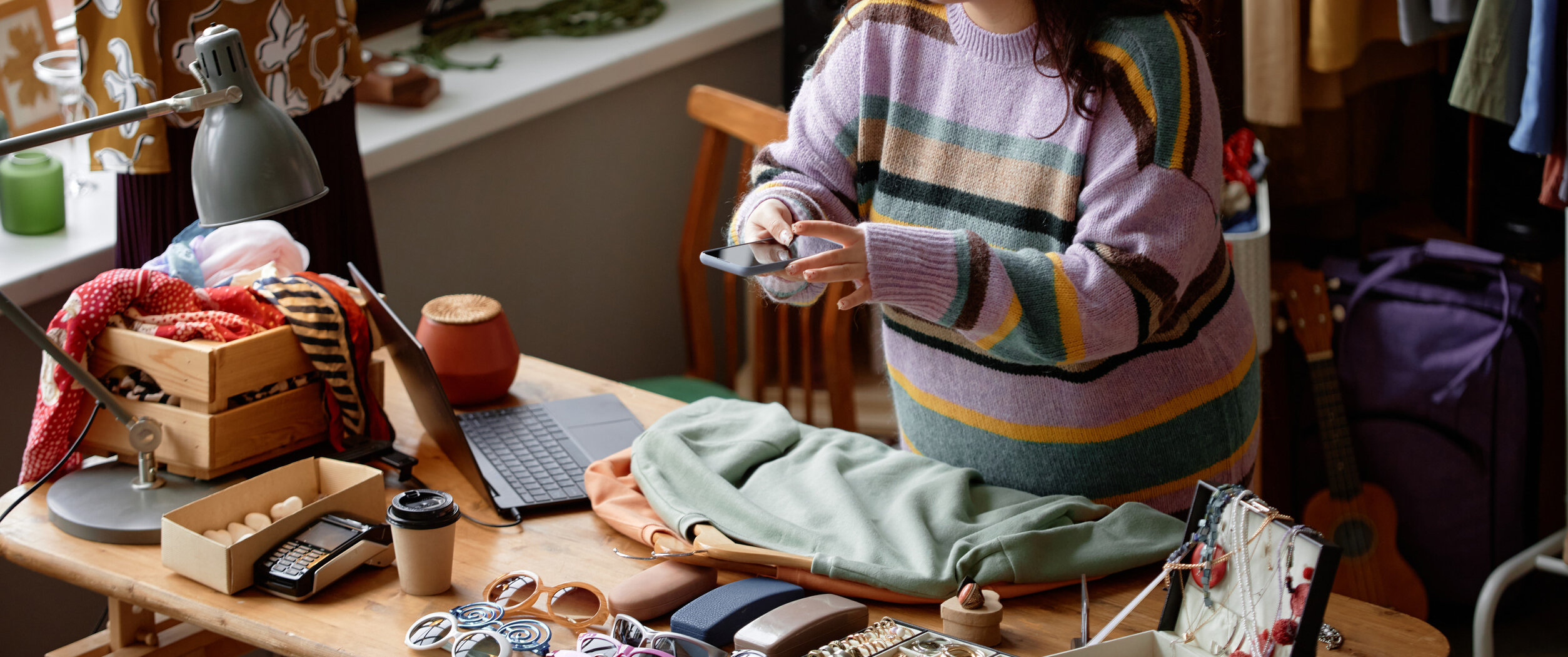Selling on a trial basis: when you're still just trying and when you're ...