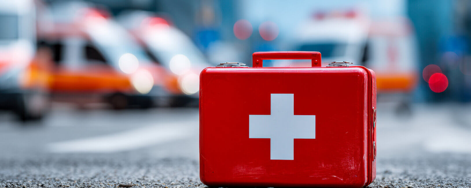 Compulsory equipment: do you know what you need to carry in your car ...